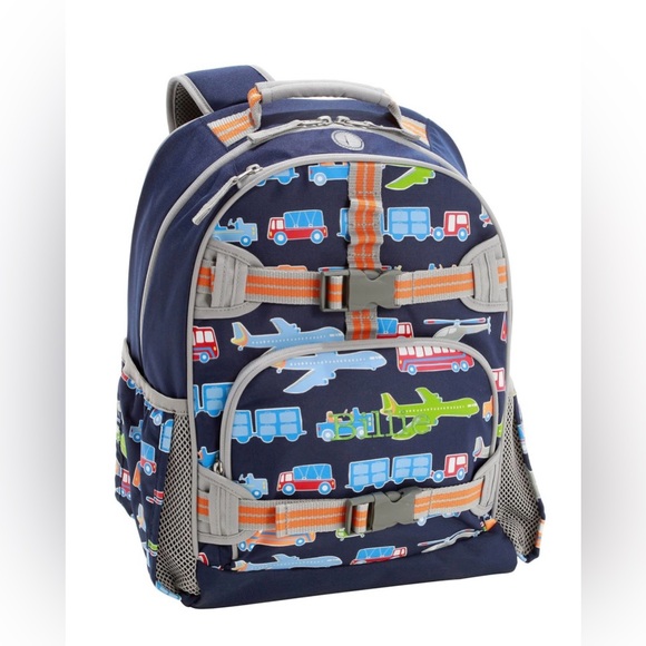 Pottery Barn Kids | Other | Pottery Barn Kids Mackenzie Navy ...